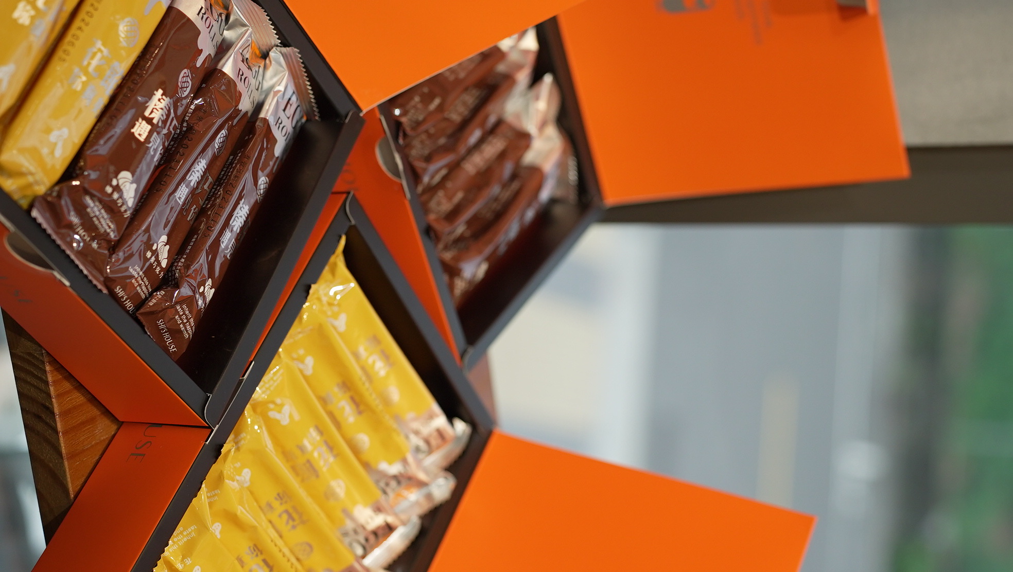 璽氏工坊 夢想實餡蛋捲(花生/巧克力 單口味8入) - Jotoyo